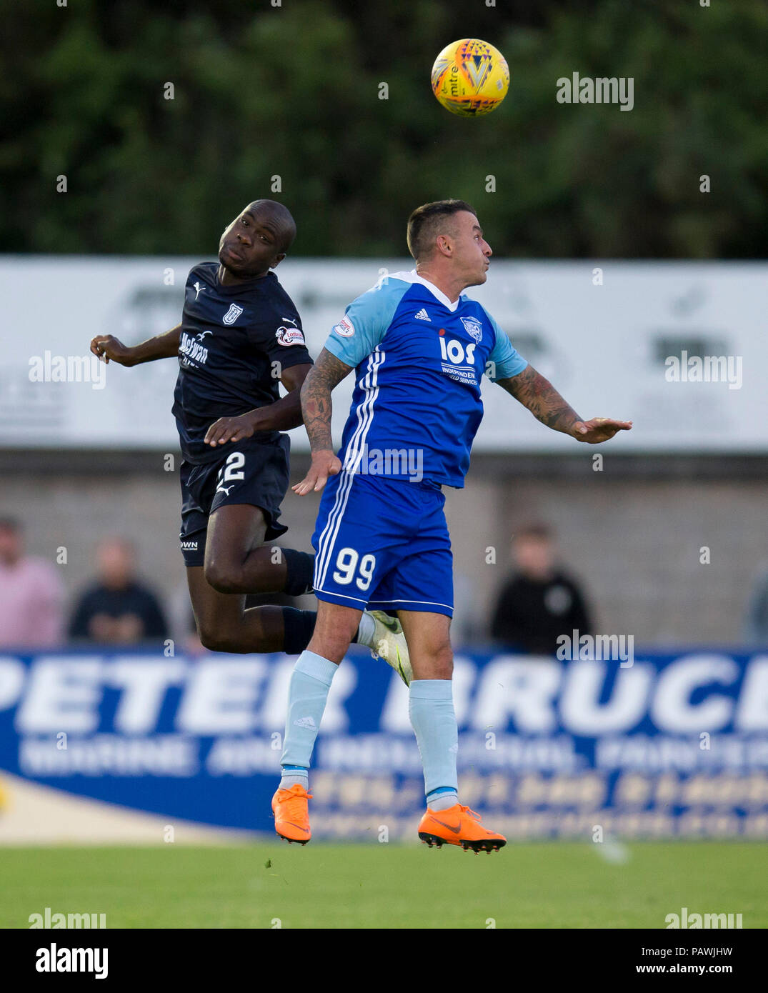 Derek lyle hi-res stock photography and images - Alamy