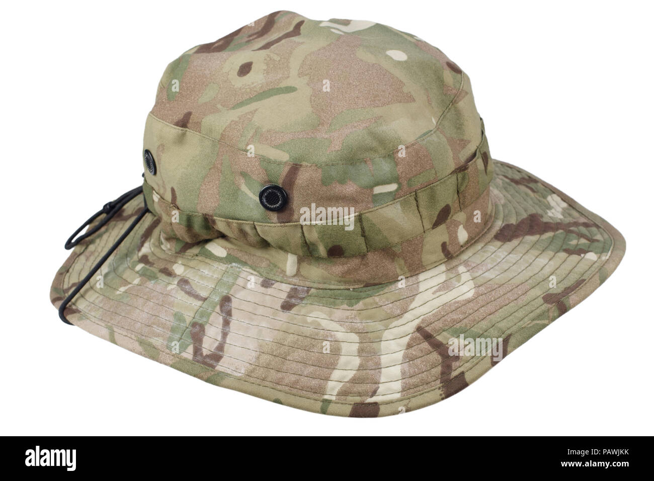 boonie hat isolated Stock Photo - Alamy