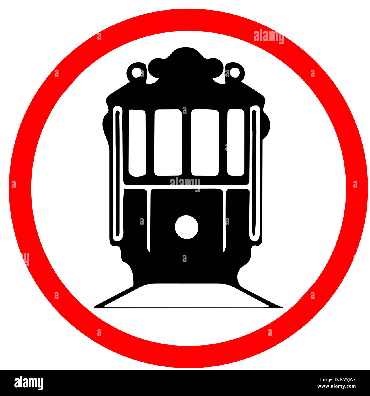 Two way railway tunnel hi-res stock photography and images - Alamy