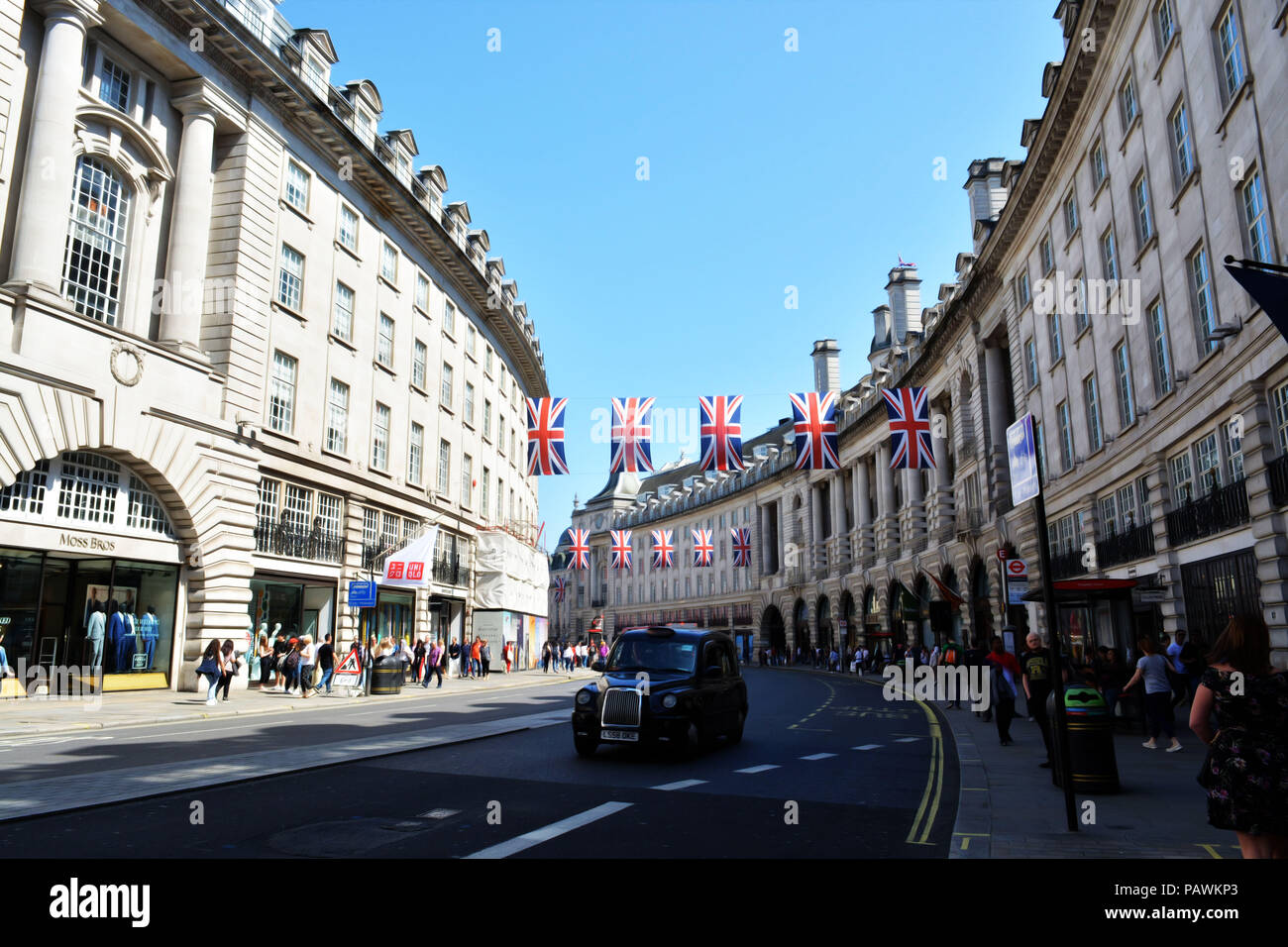Londons buildings hi-res stock photography and images - Alamy
