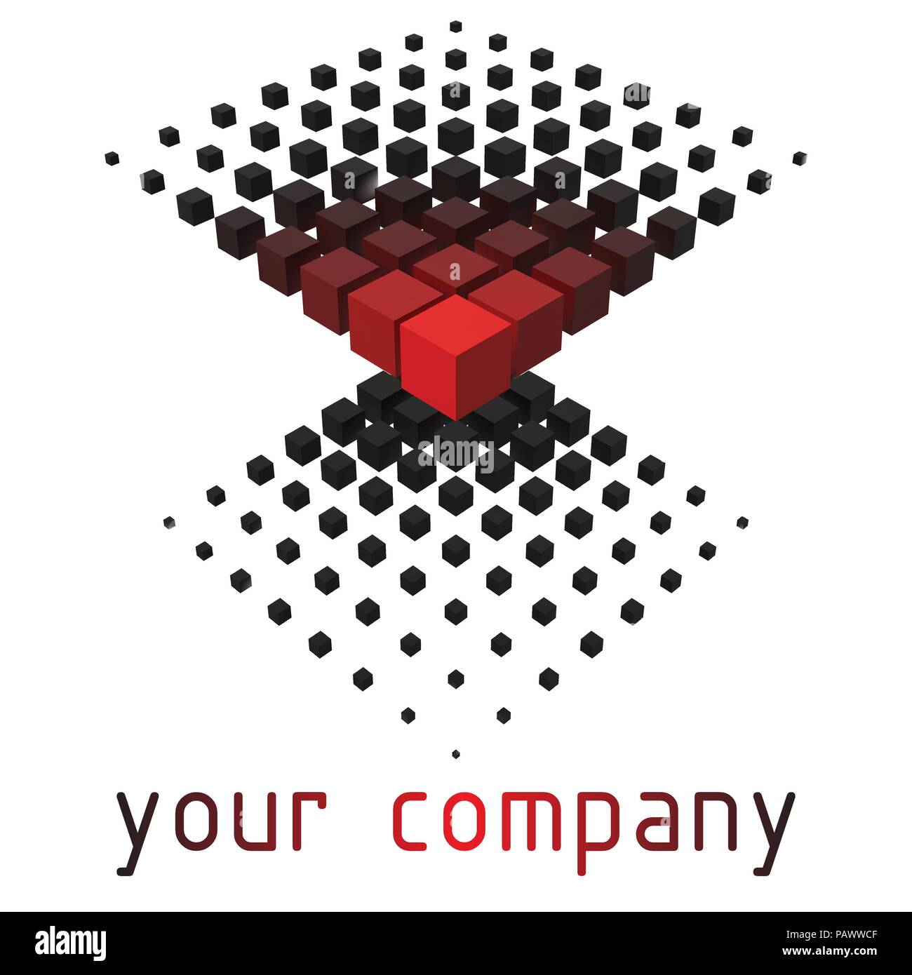 Minecraft Logo High Resolution Stock Photography and Images - Alamy