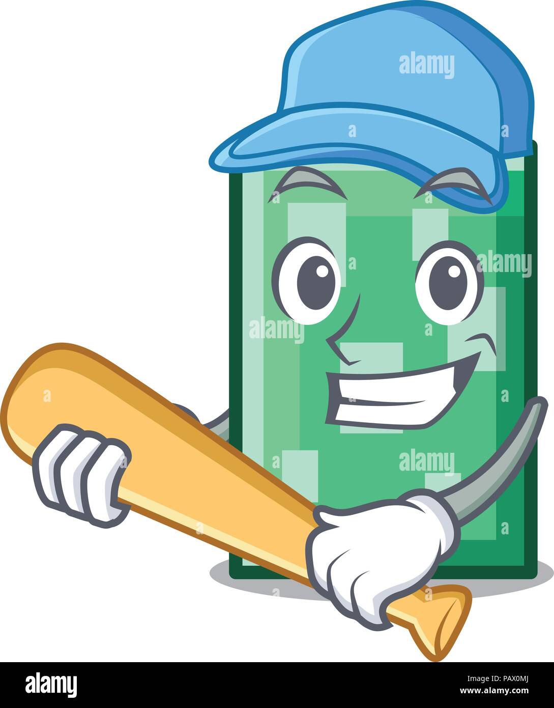 Baseball png hi-res stock photography and images - Alamy