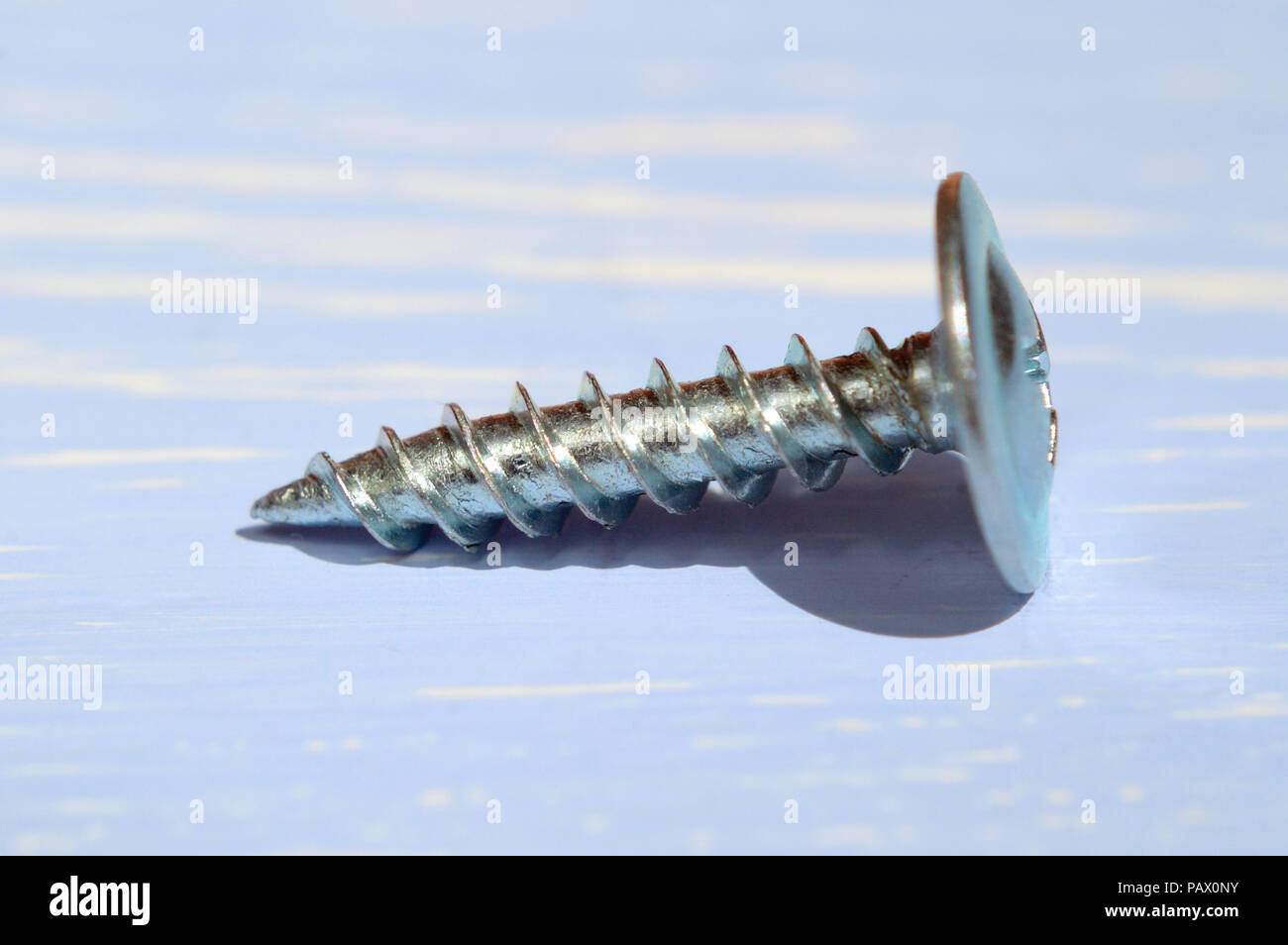 Screw helix hi-res stock photography and images - Alamy