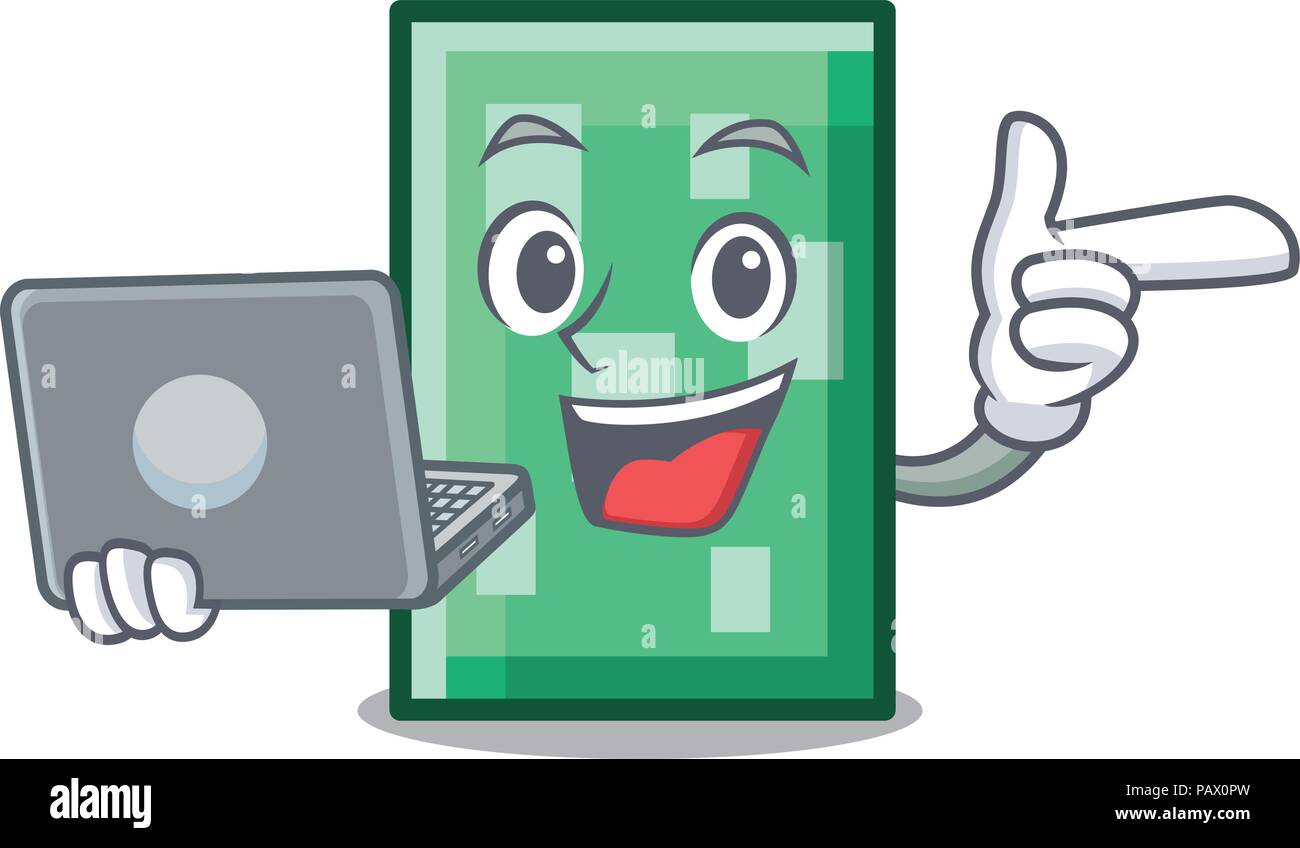 Png laptop hi-res stock photography and images - Alamy