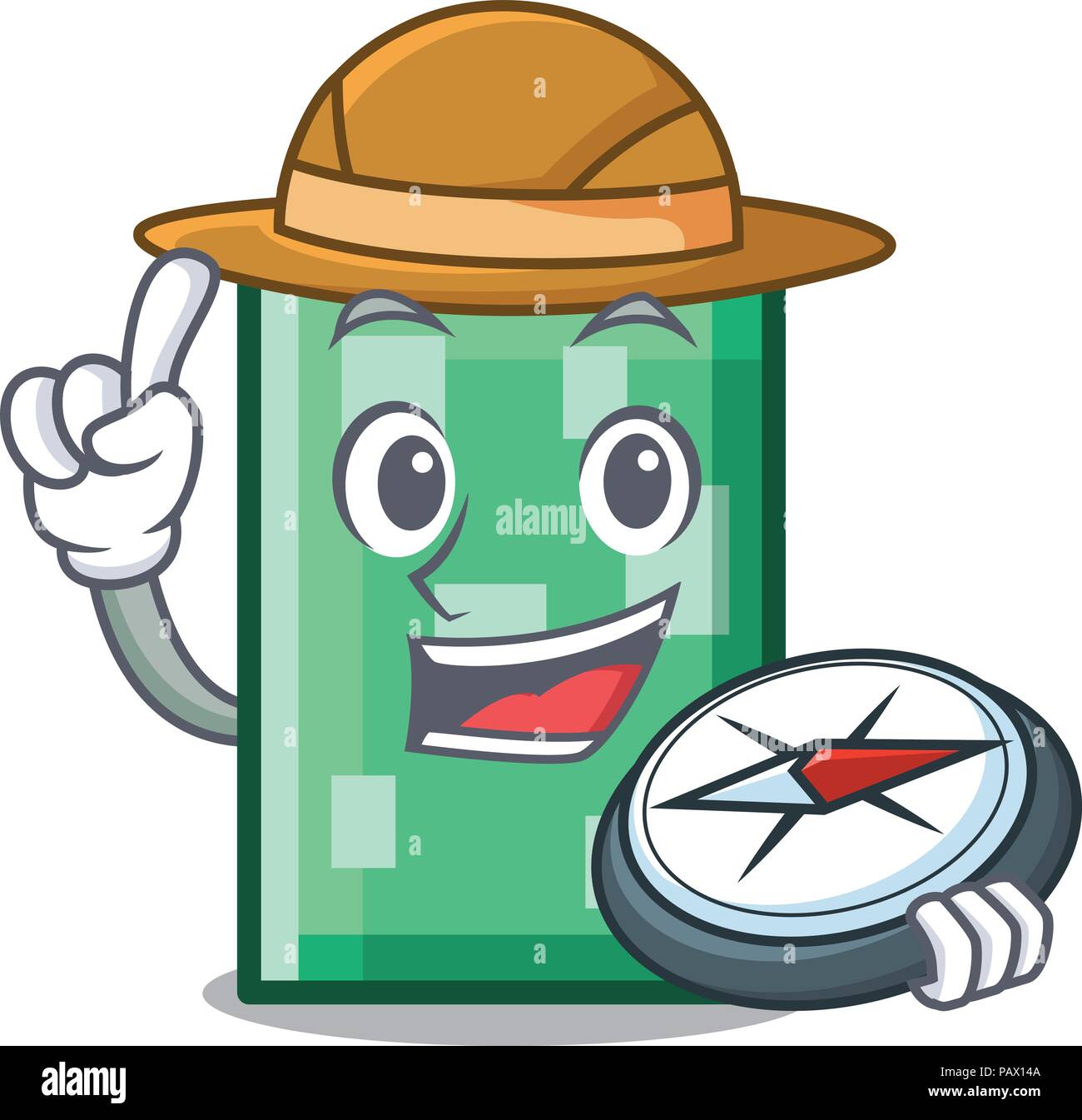 Internet explorer logo Stock Vector Images - Alamy