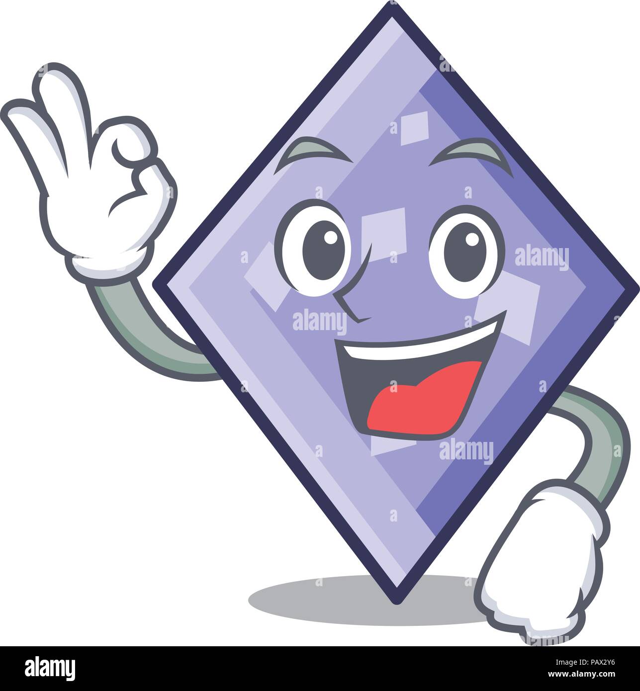 Rhombuspattern Stock Vector Images - Alamy