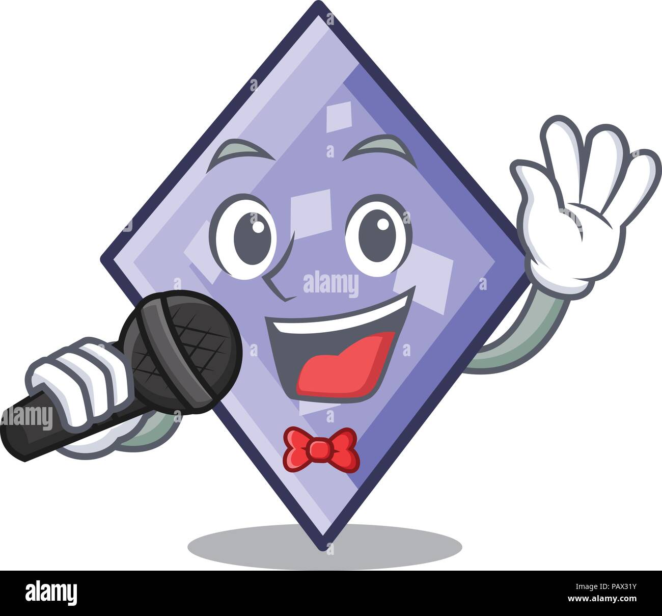 Rhombuspattern Stock Vector Images - Alamy