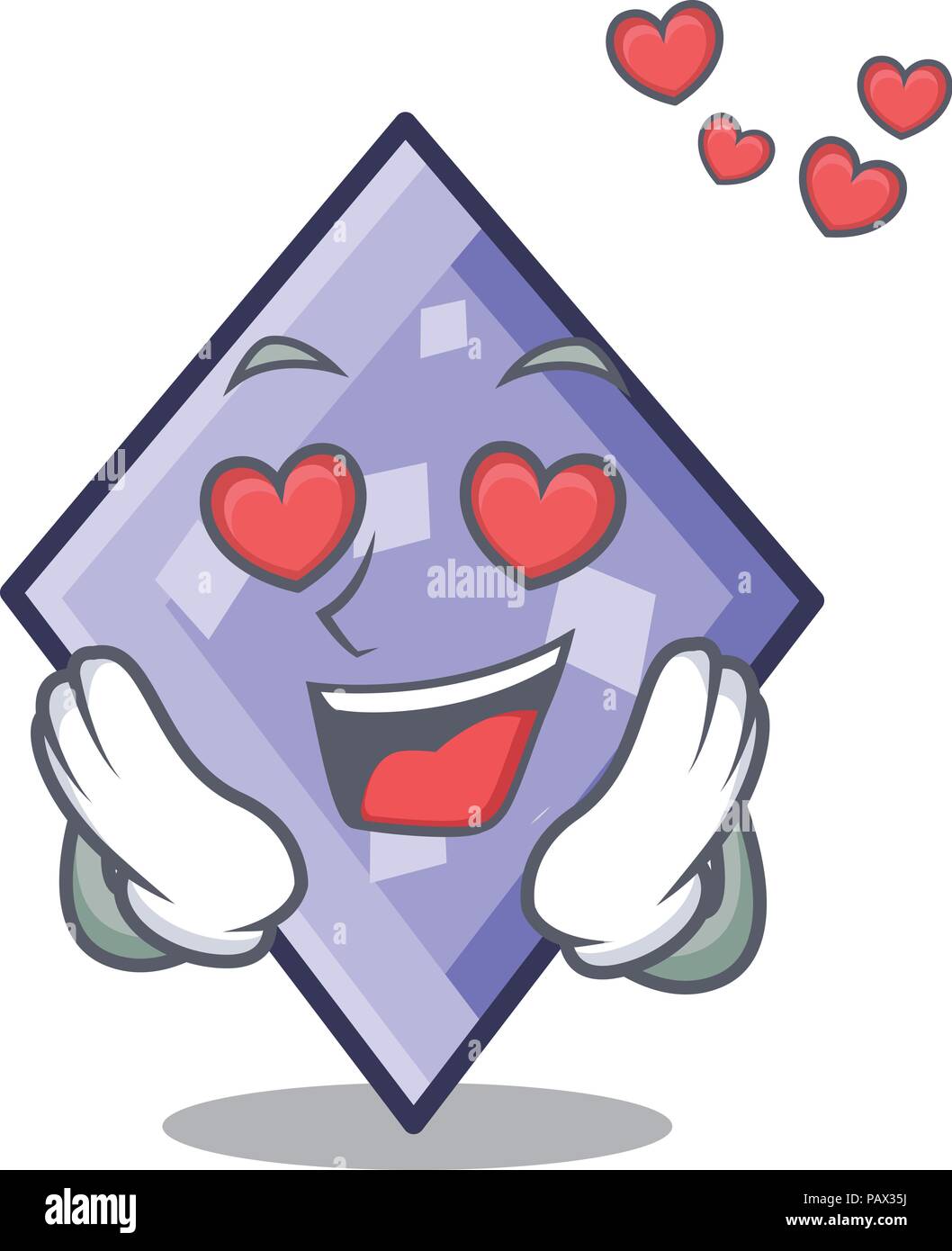 Rhombuspattern Stock Vector Images - Alamy