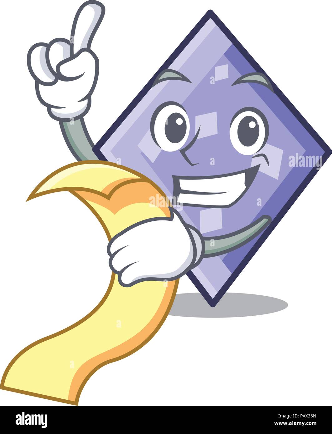 Rhombuspattern Cut Out Stock Images & Pictures - Alamy