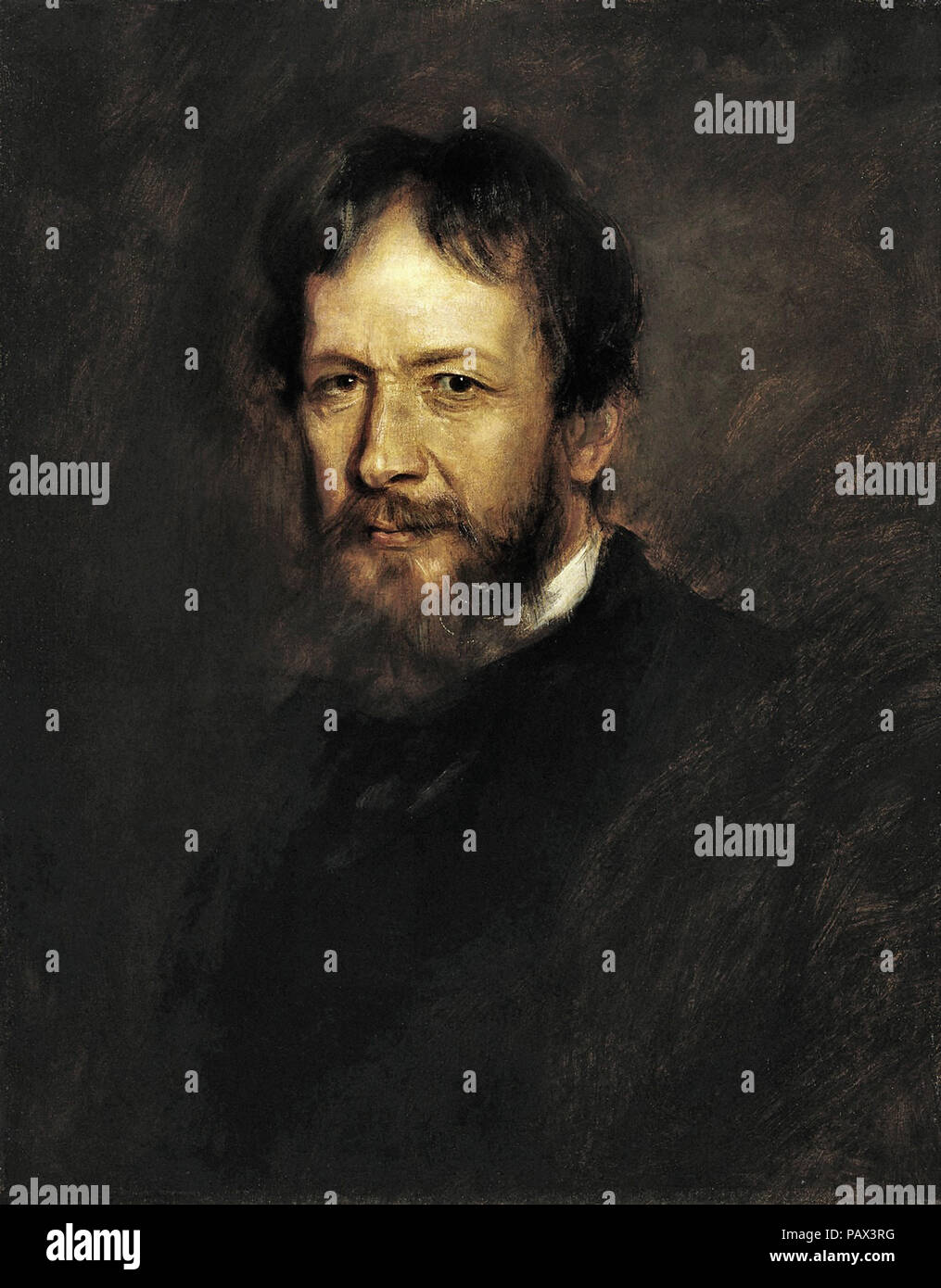 Prince franz liechtenstein hi-res stock photography and images - Alamy