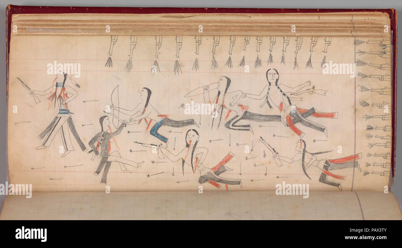 Northern cheyenne hi-res stock photography and images - Alamy