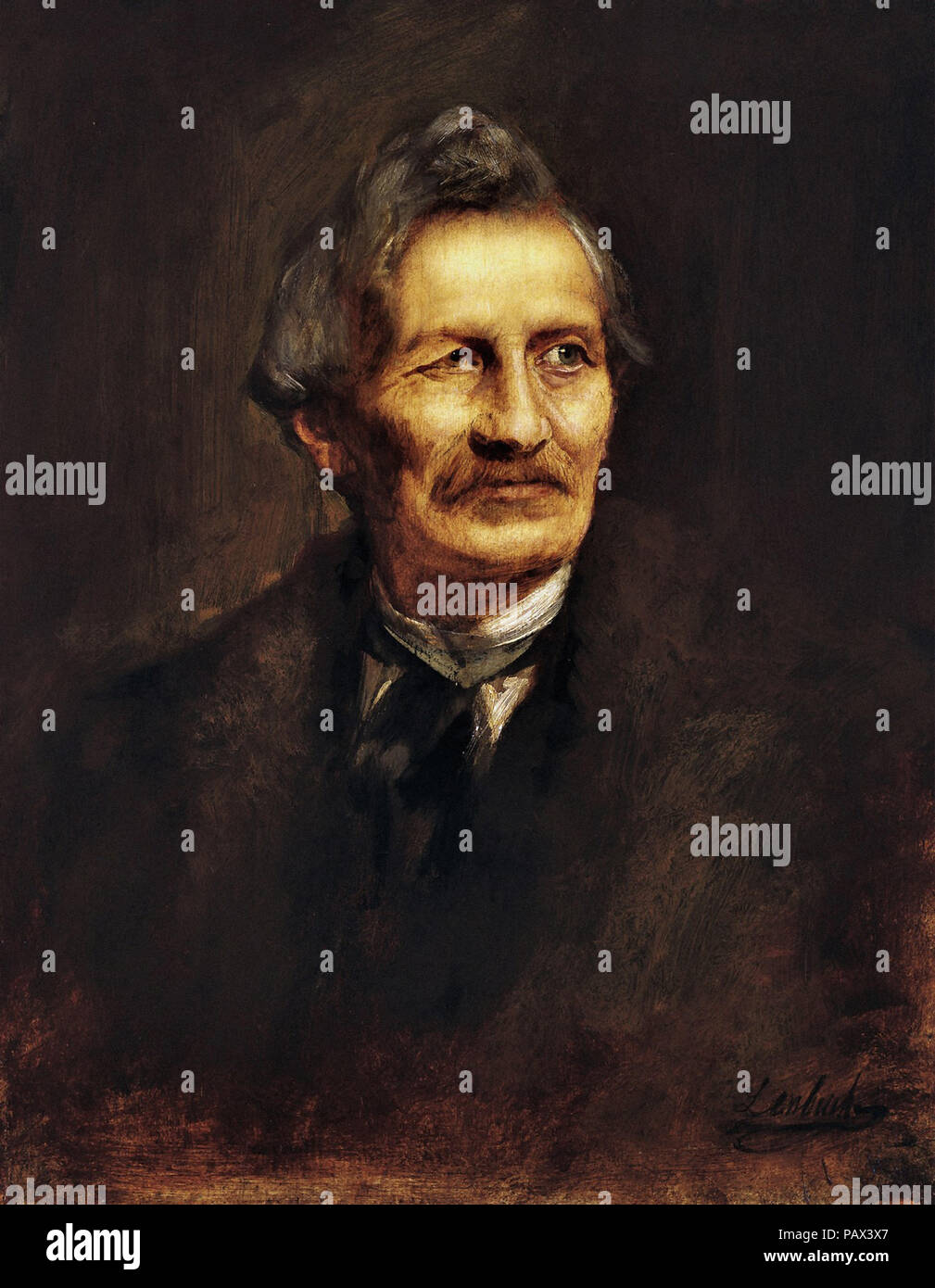 Gottfried semper hi-res stock photography and images - Alamy