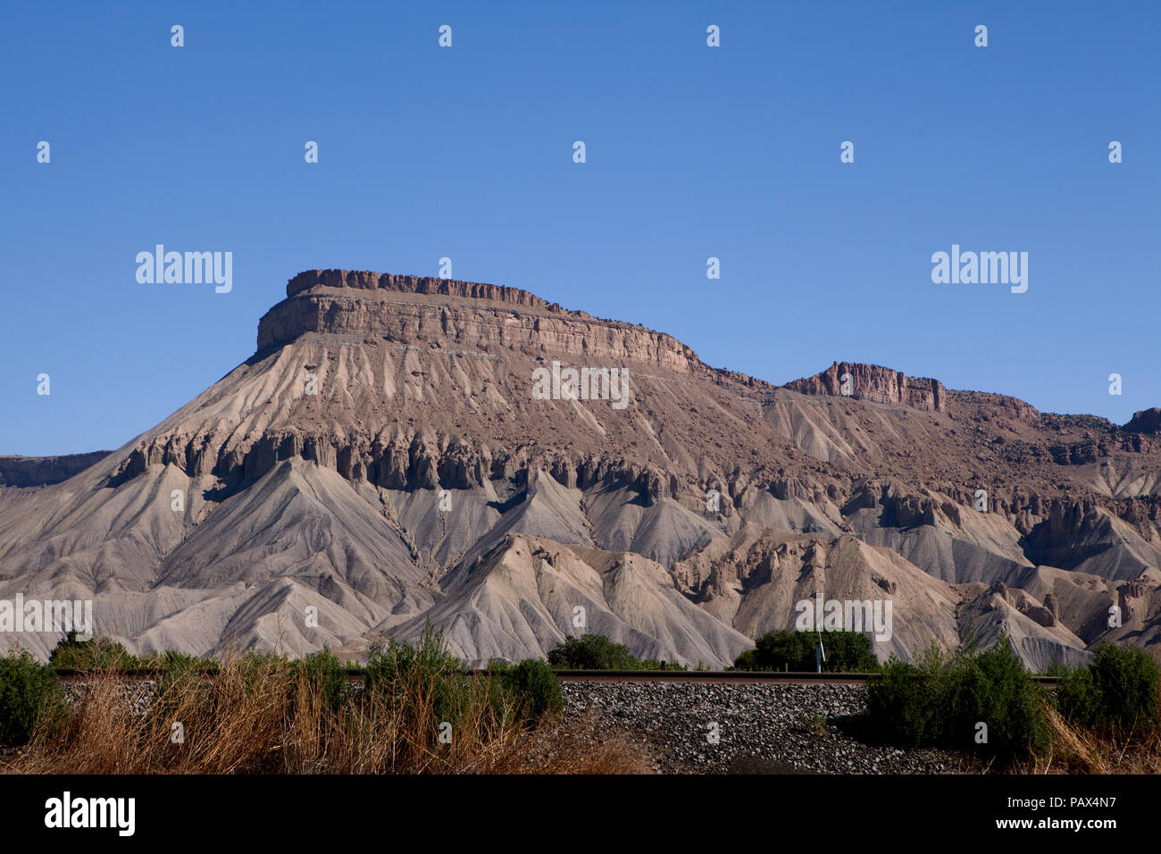 Mount garfield hi-res stock photography and images - Alamy
