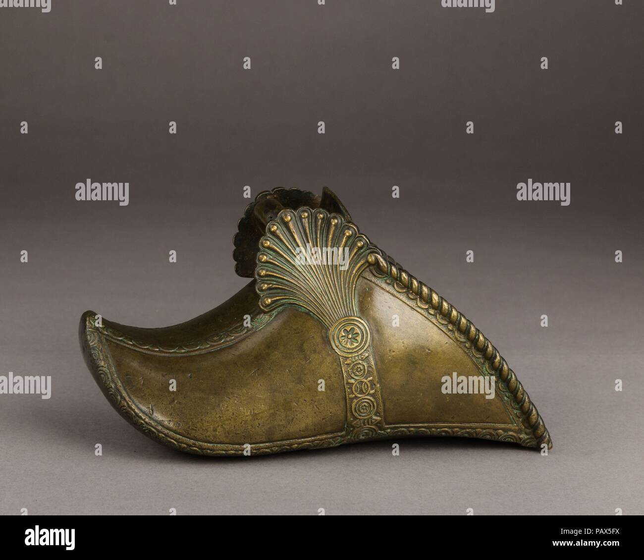 19th century metal casting hi-res stock photography and images - Alamy