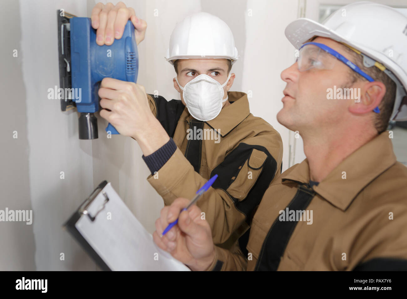 Gas fitter hi-res stock photography and images - Alamy