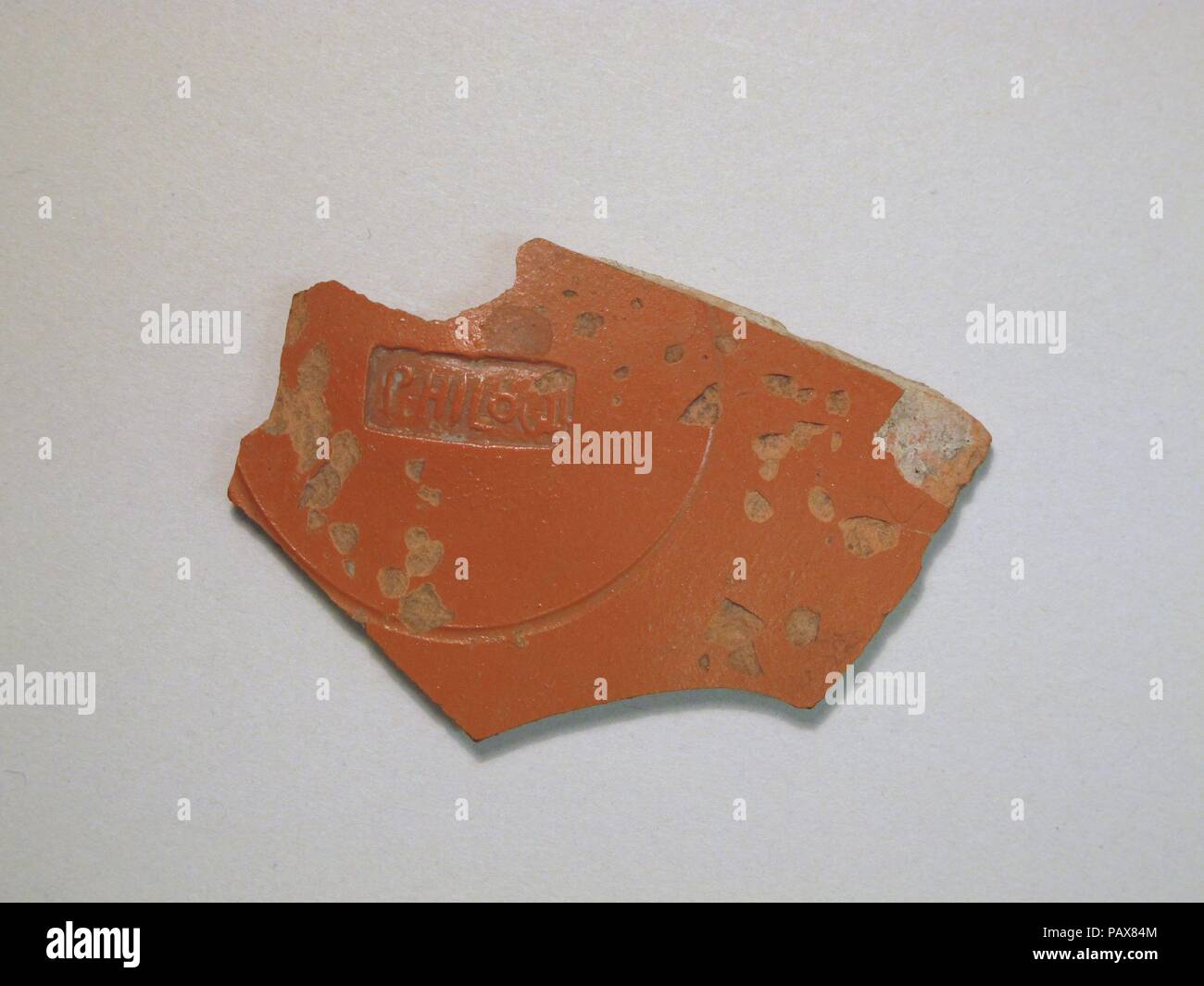 Plain arretine ware hi-res stock photography and images - Alamy