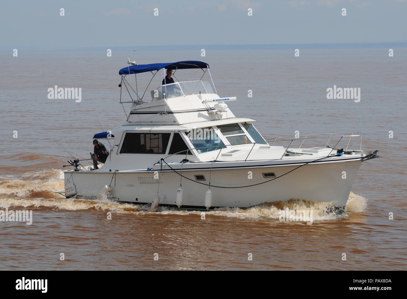 Great Lakes Fishing Boat Stock Photos & Great Lakes Fishing Boat Stock ...