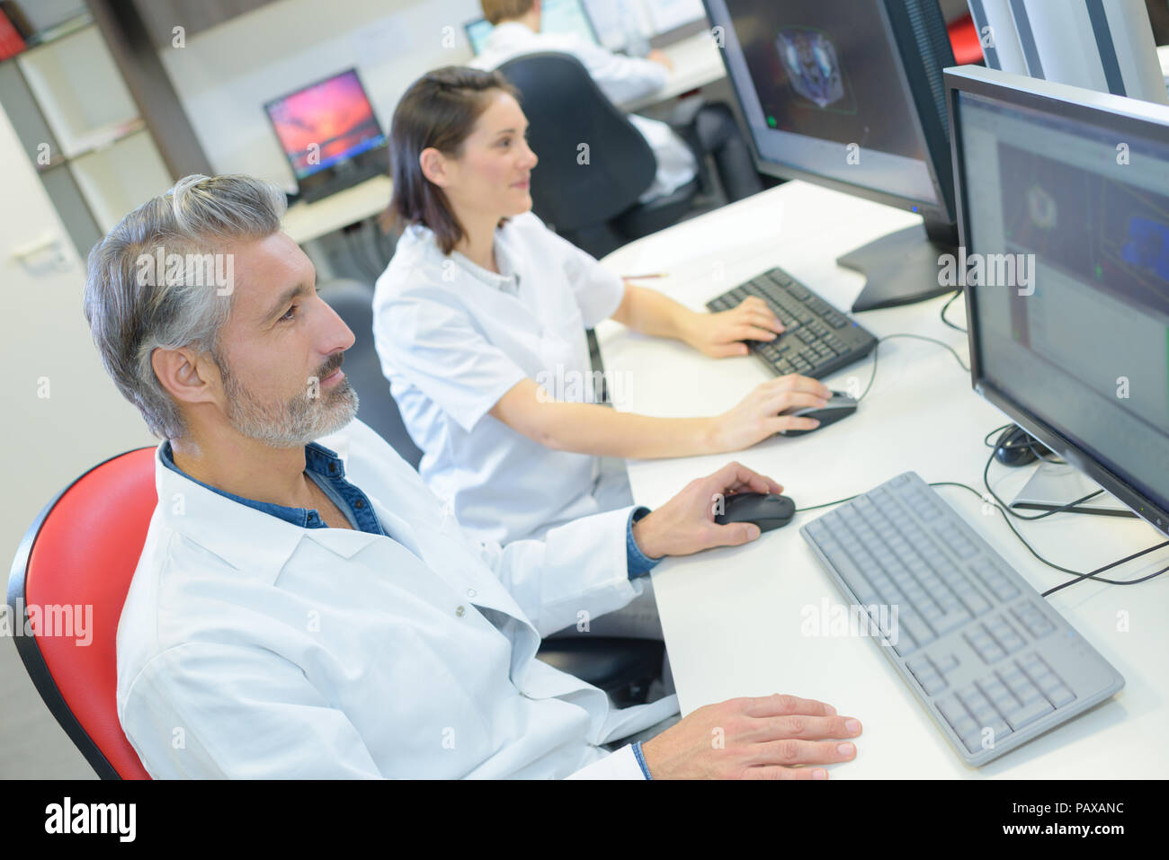 Healthcare networks hi-res stock photography and images - Alamy