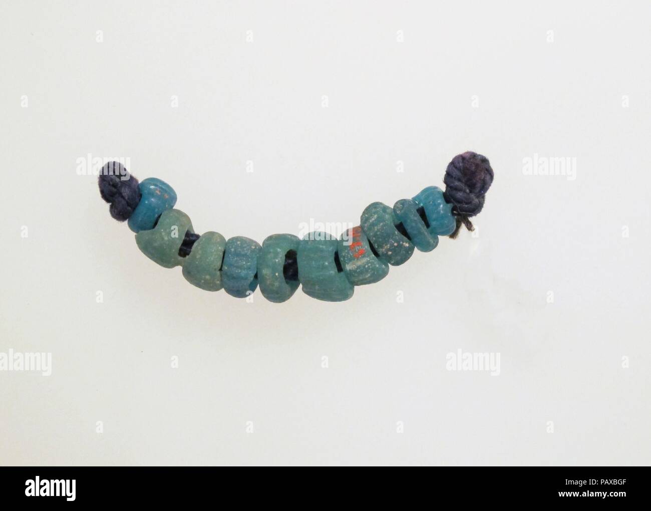 Beads, 10. Dimensions: Other: 1 7/8 in. (4.7 cm) Diameter (Smallest ...