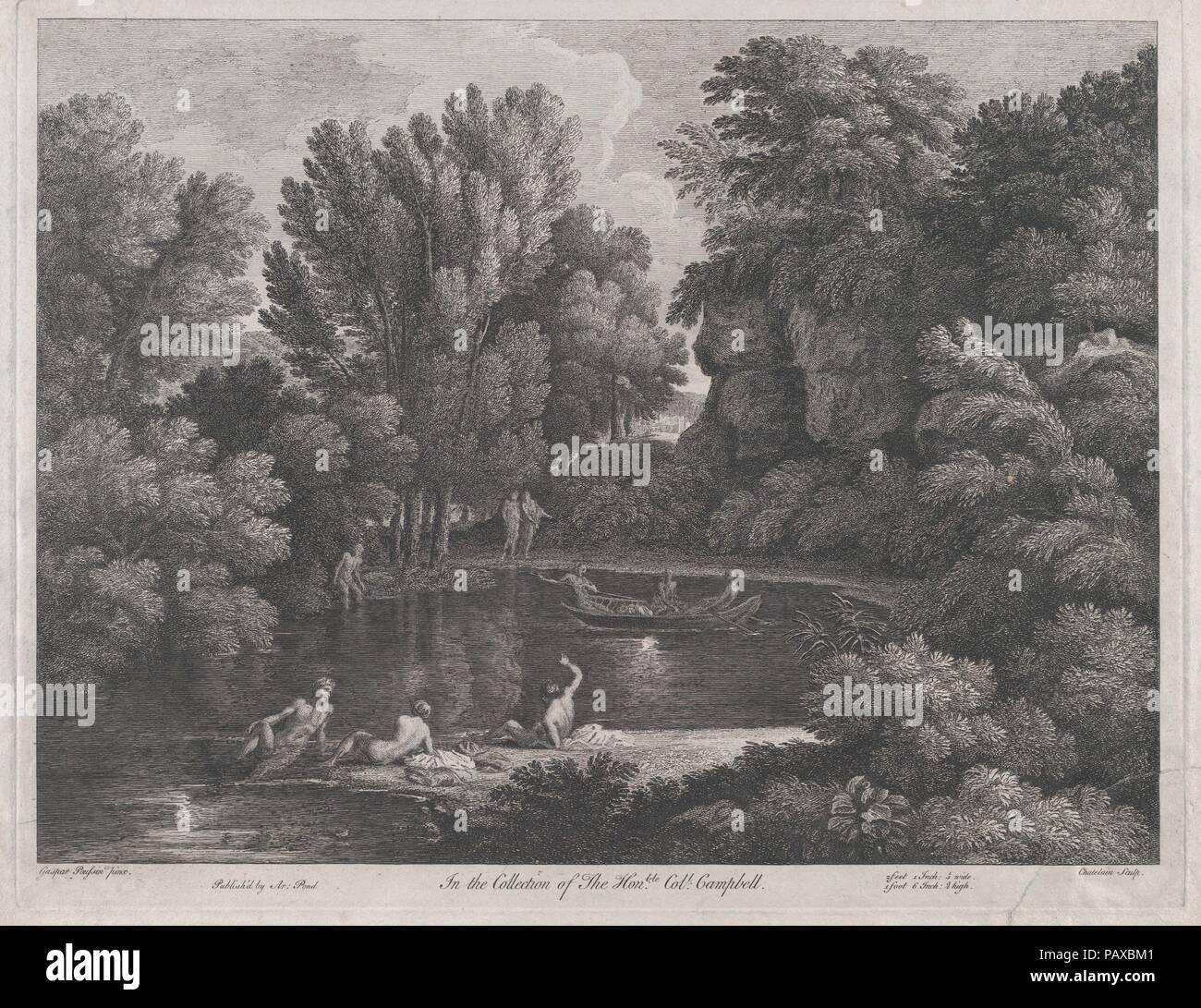 Arthur Pond Stock Photos & Arthur Pond Stock Images - Alamy