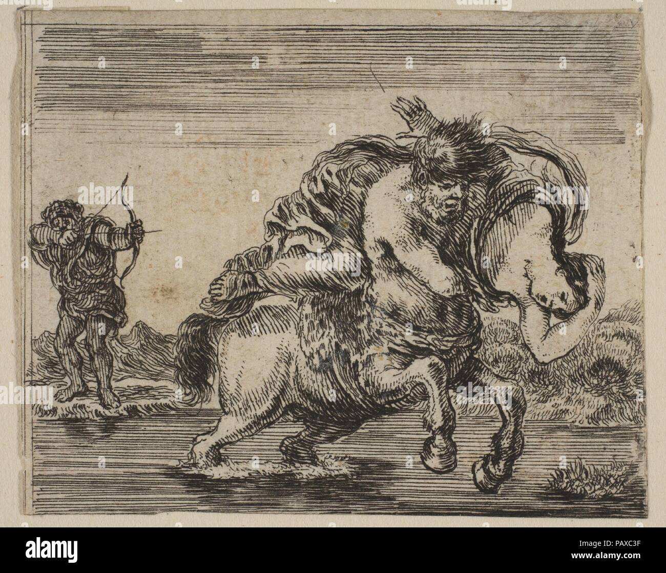 Hercules and deianira hi-res stock photography and images - Alamy