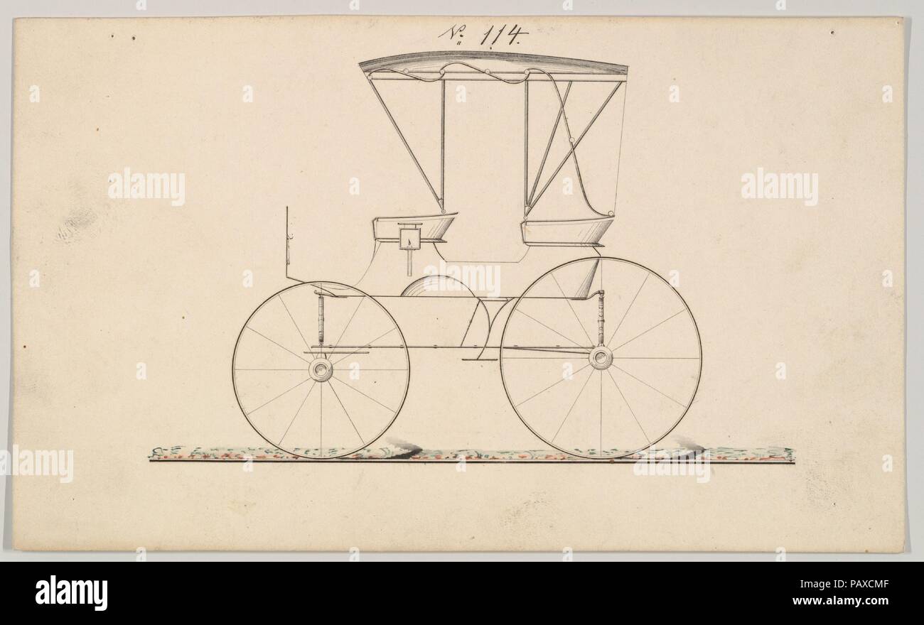 1850 america wagon hi-res stock photography and images - Alamy