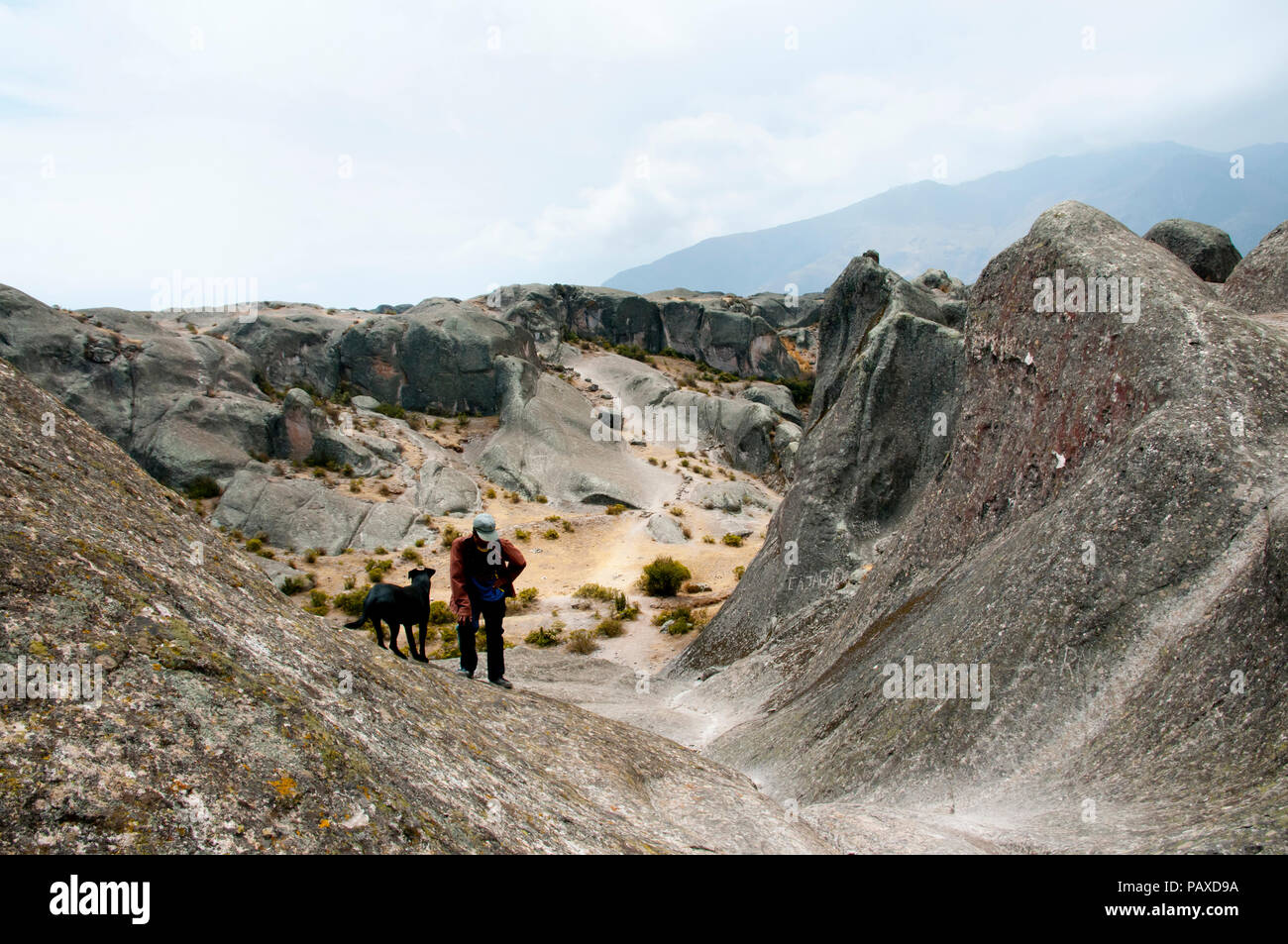 Marcahuasi High Resolution Stock Photography and Images - Alamy