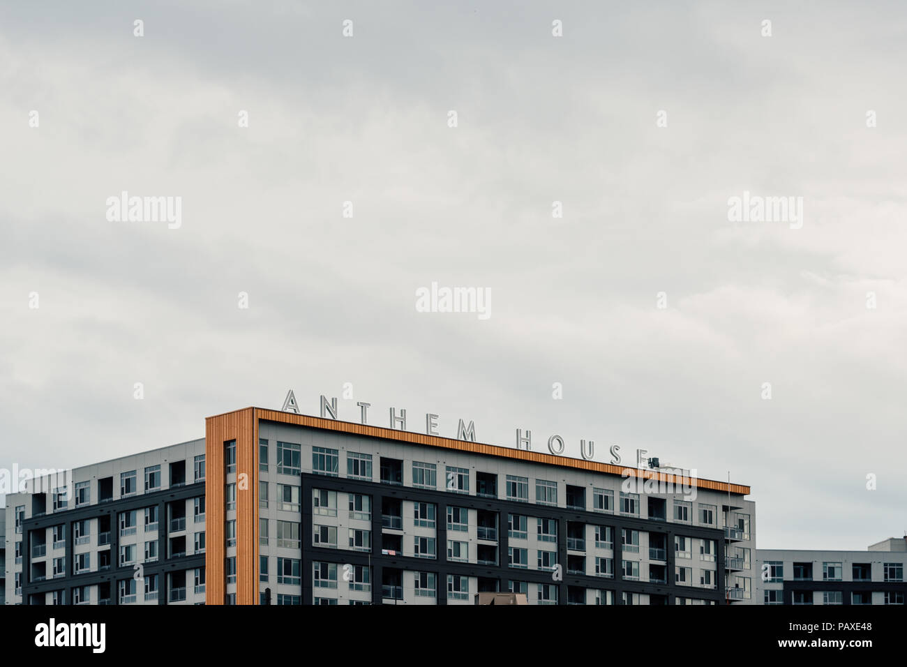 Baltimore locust point hi-res stock photography and images - Alamy