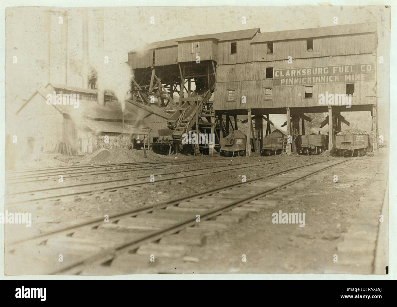 Historic tipple hi-res stock photography and images - Alamy