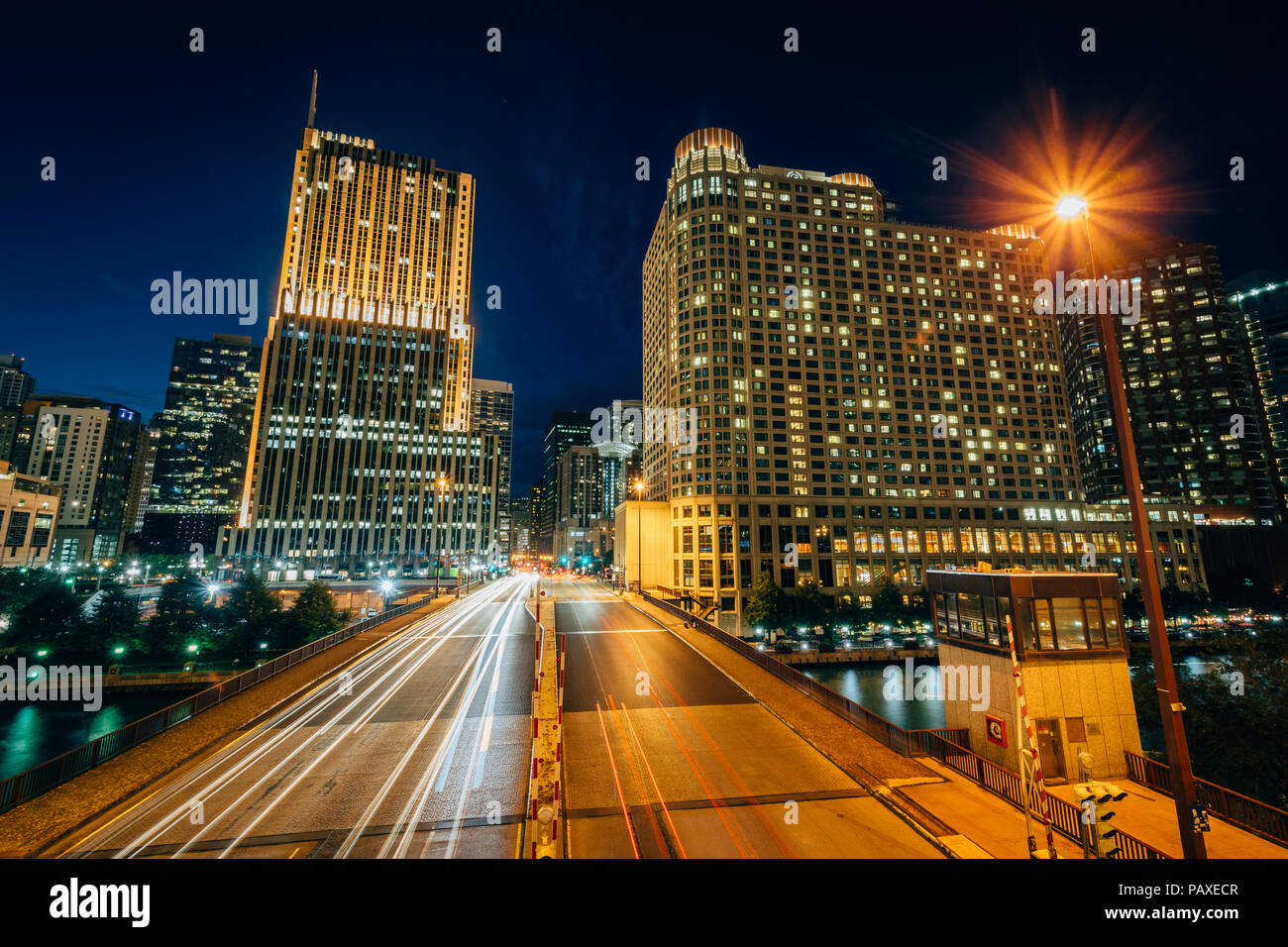 Drive bridge hi-res stock photography and images - Alamy