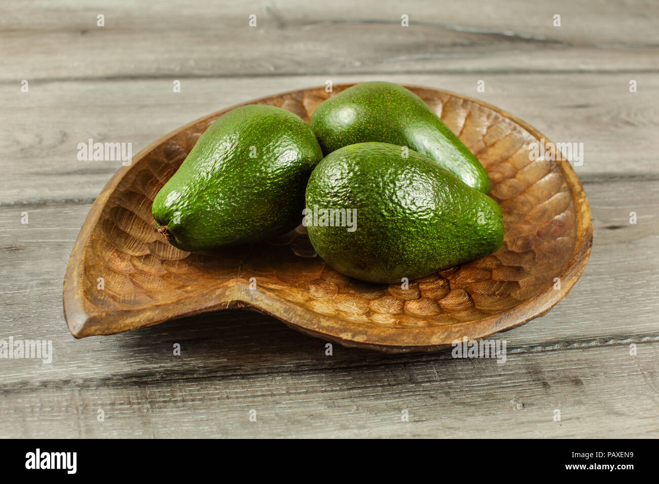 Avocado pears hi-res stock photography and images - Alamy