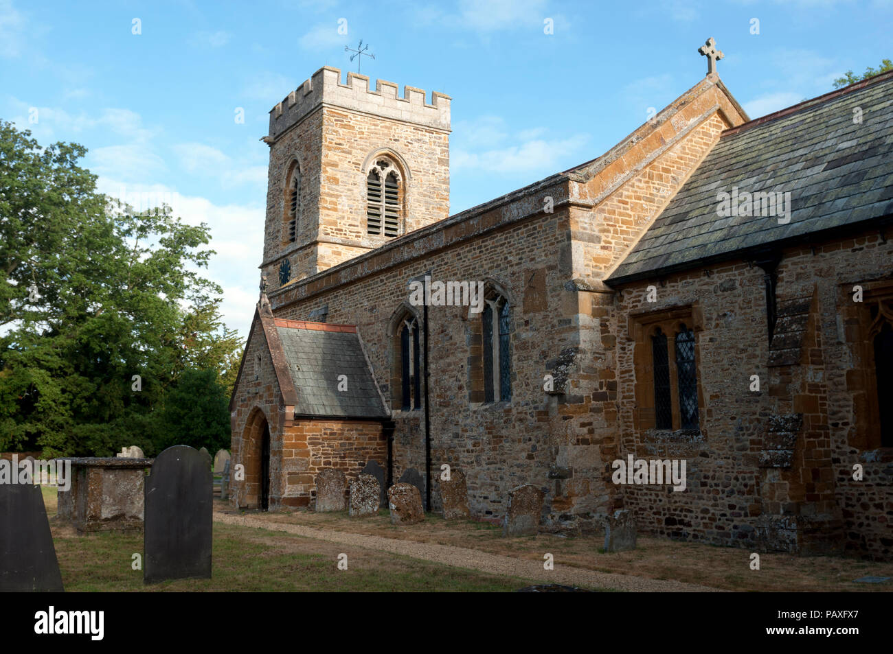 Thornby hi-res stock photography and images - Alamy