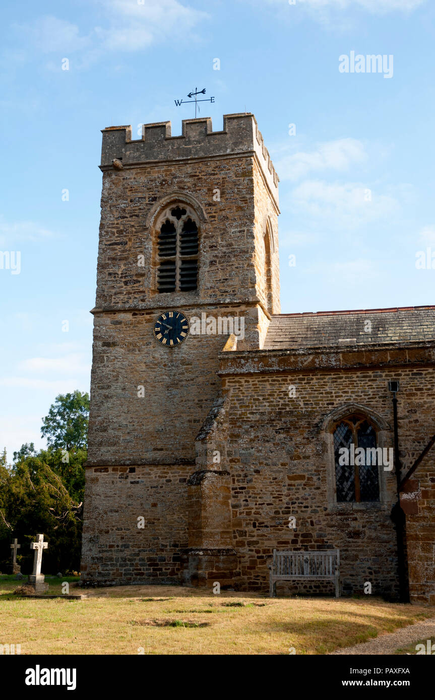 Thornby hi-res stock photography and images - Alamy