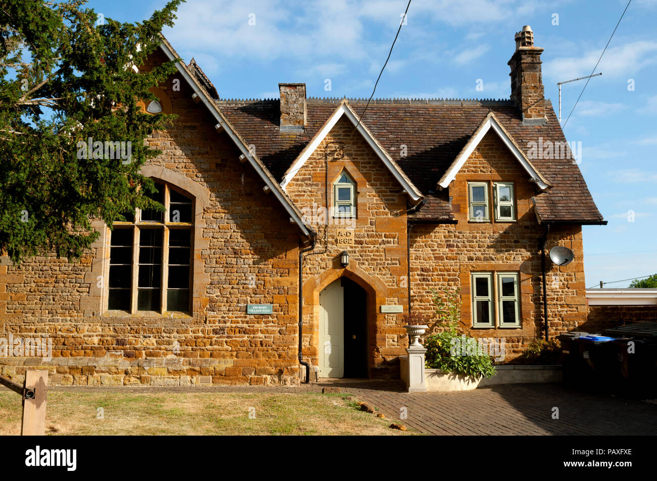 Thornby hi-res stock photography and images - Alamy