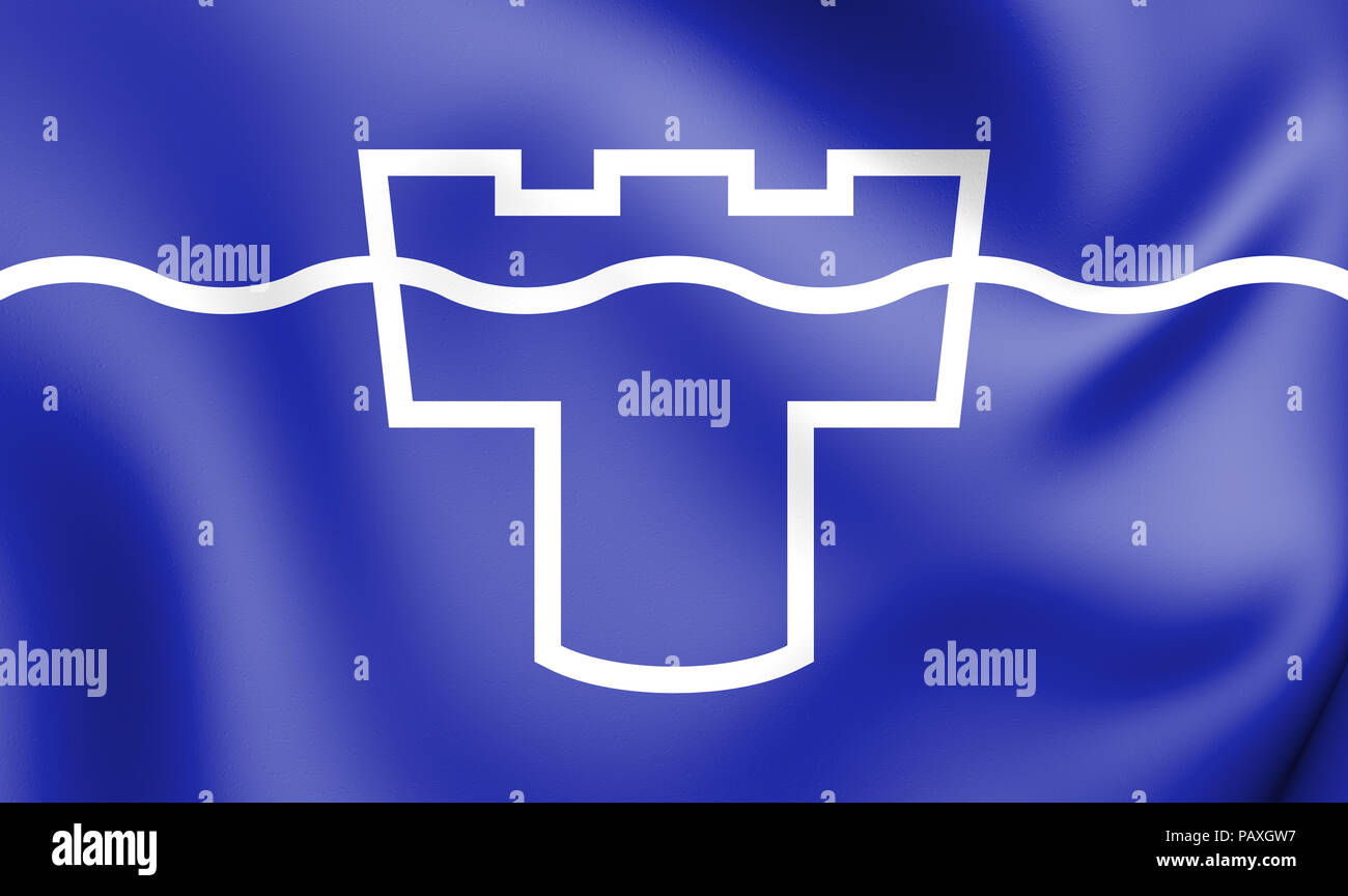 Tyne and wear flag hi-res stock photography and images - Alamy
