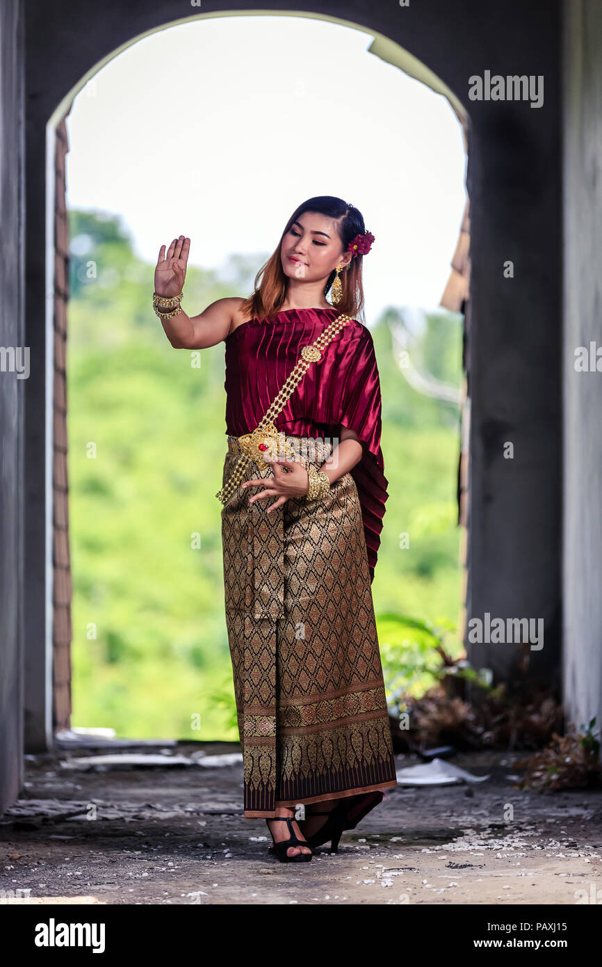 King rama 1 hi-res stock photography and images - Alamy