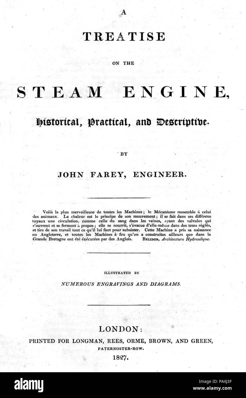 Vintage steam engine photo Cut Out Stock Images & Pictures - Alamy