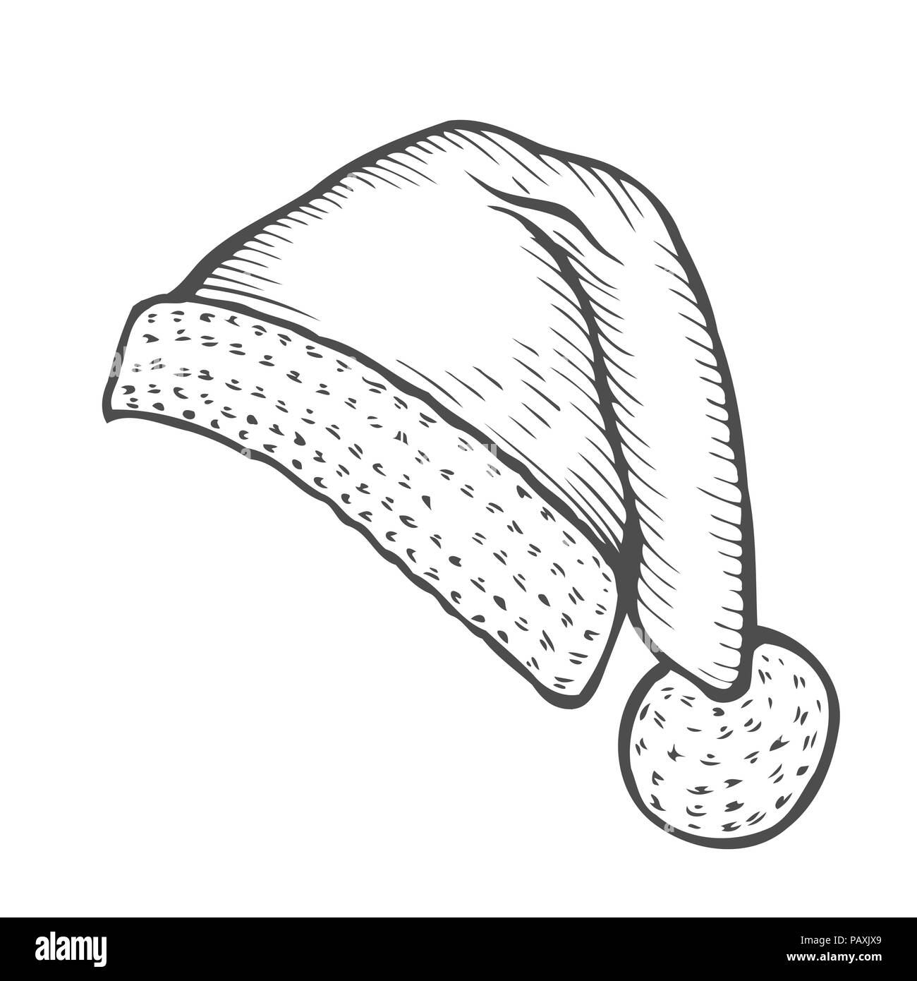 Santahat Stock Vector Images - Alamy