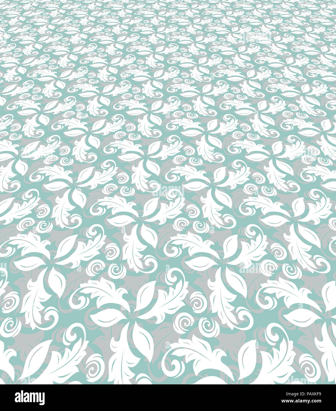 Floral Abstract Pattern Stock Photo - Alamy