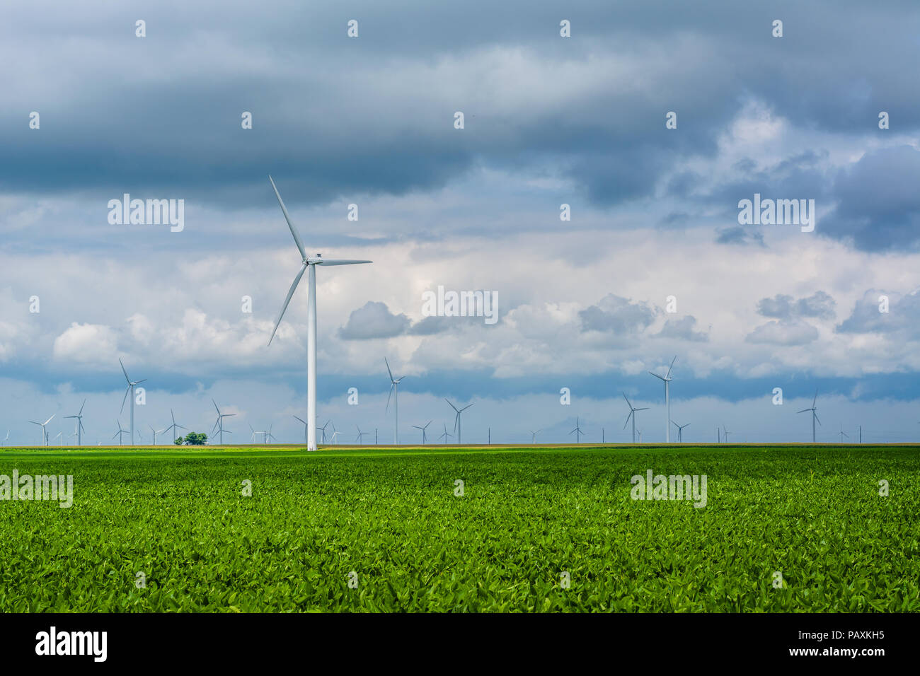 Rural indiana hi-res stock photography and images - Alamy