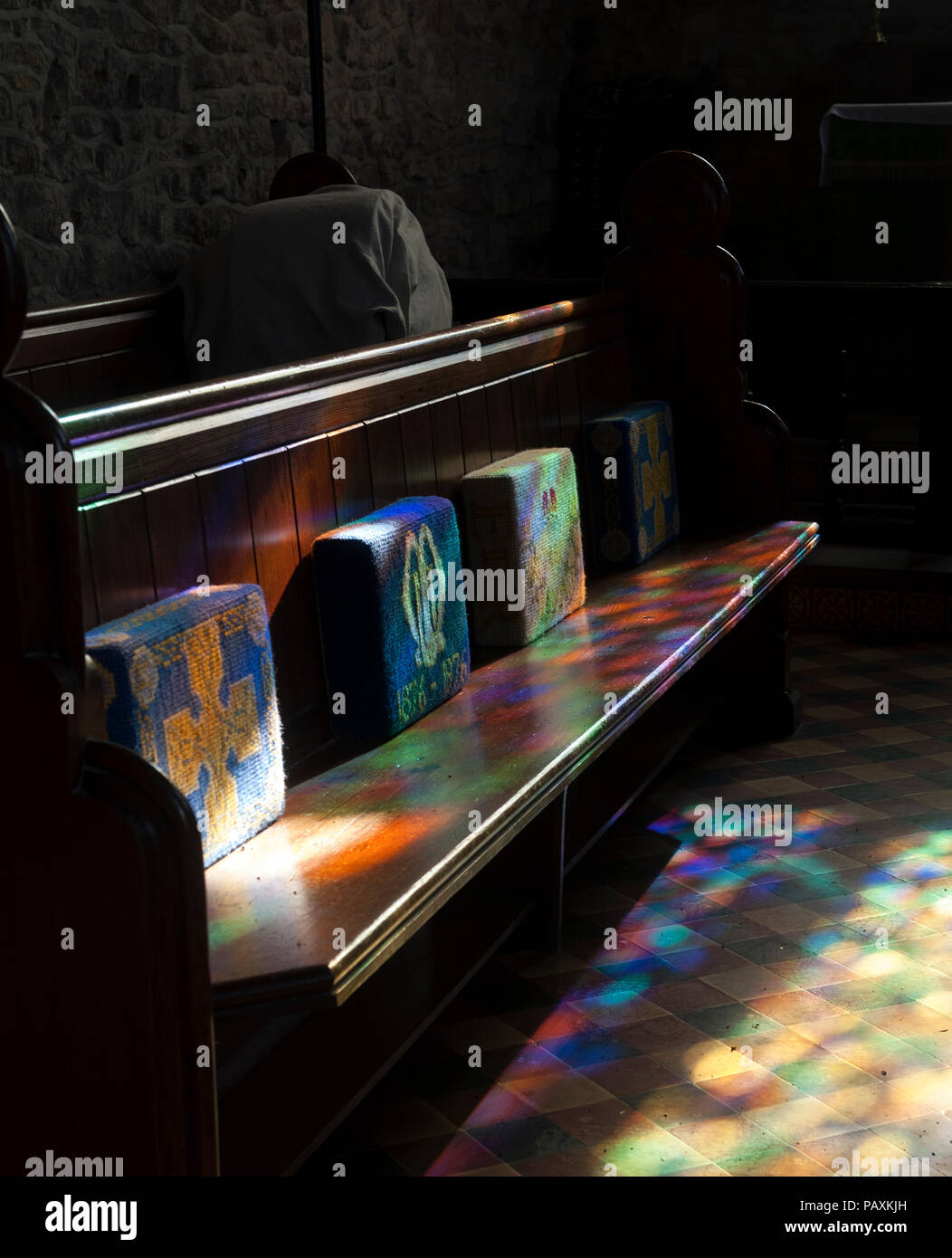 Transmitted light hi-res stock photography and images - Alamy