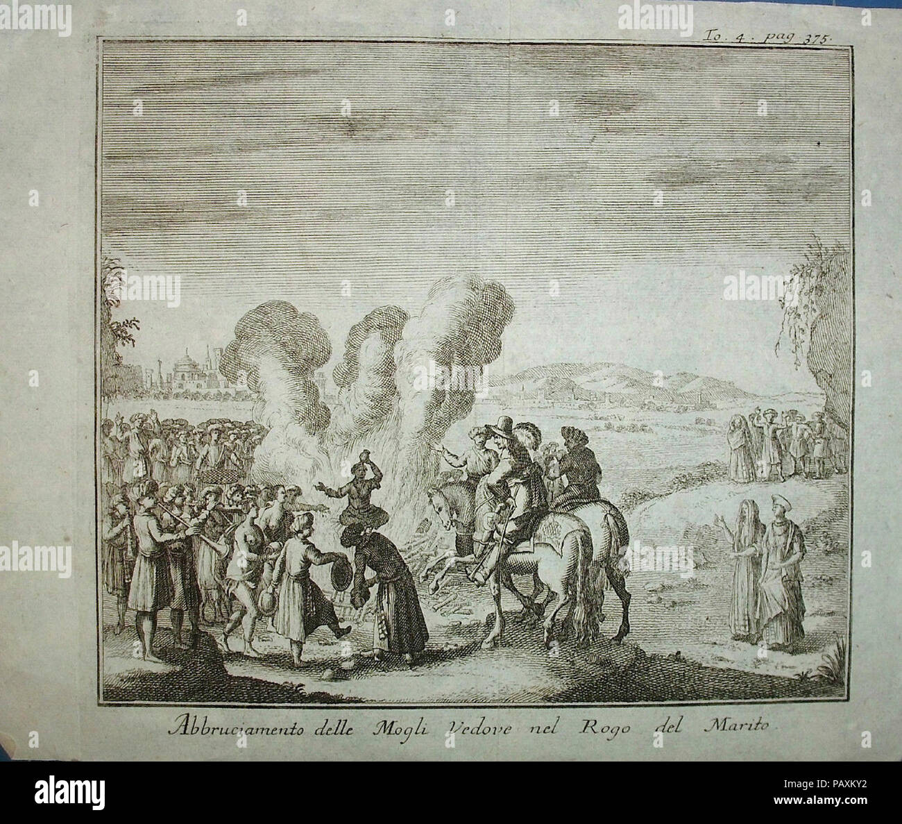 Thomas salmon hi-res stock photography and images - Alamy