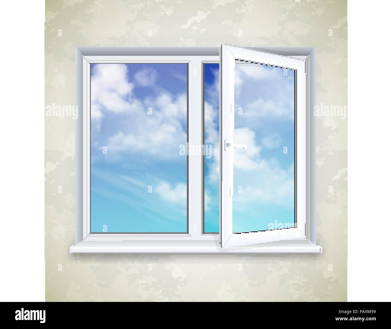 Inside glazed Stock Vector Images - Alamy