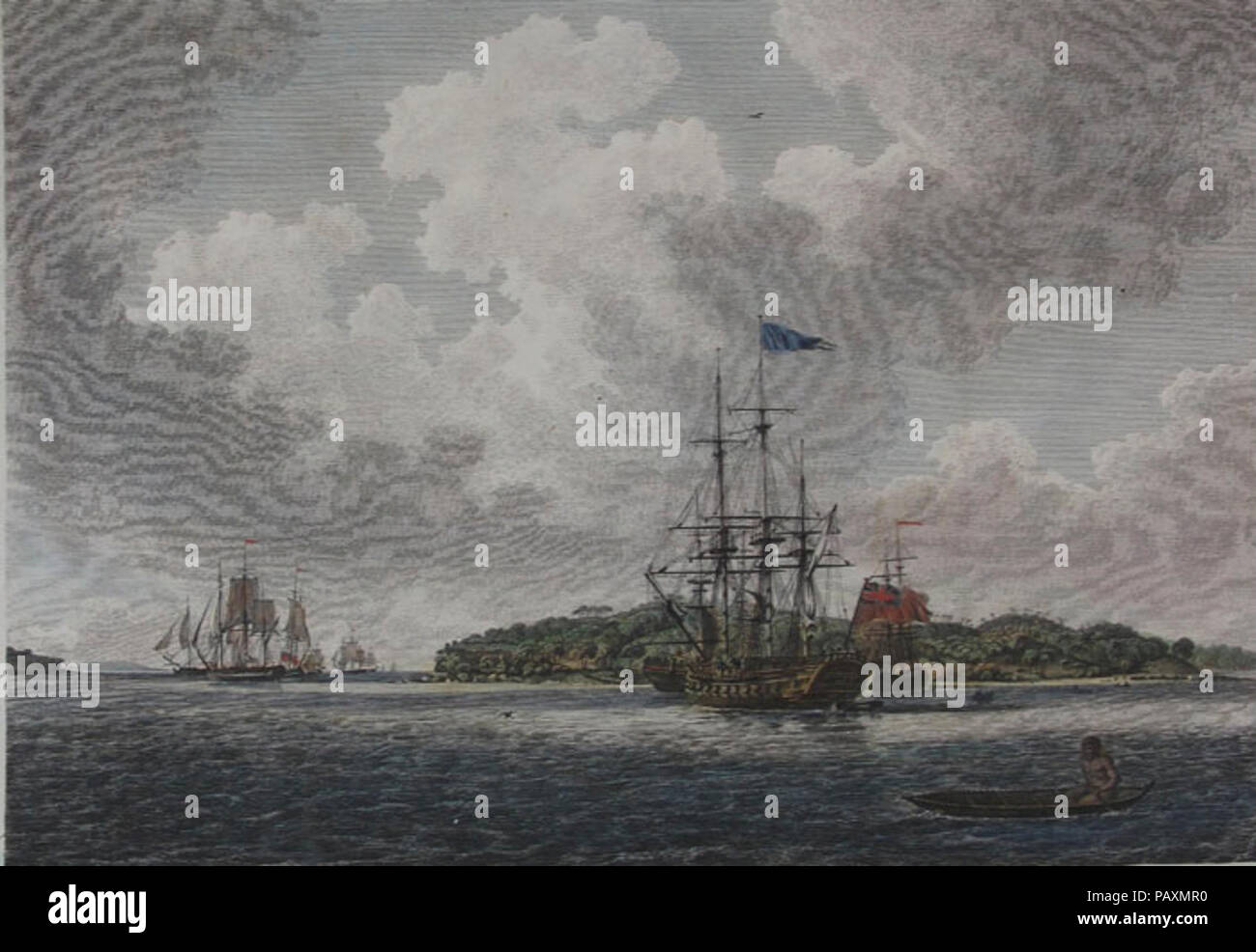 Robert cleveley hi-res stock photography and images - Alamy