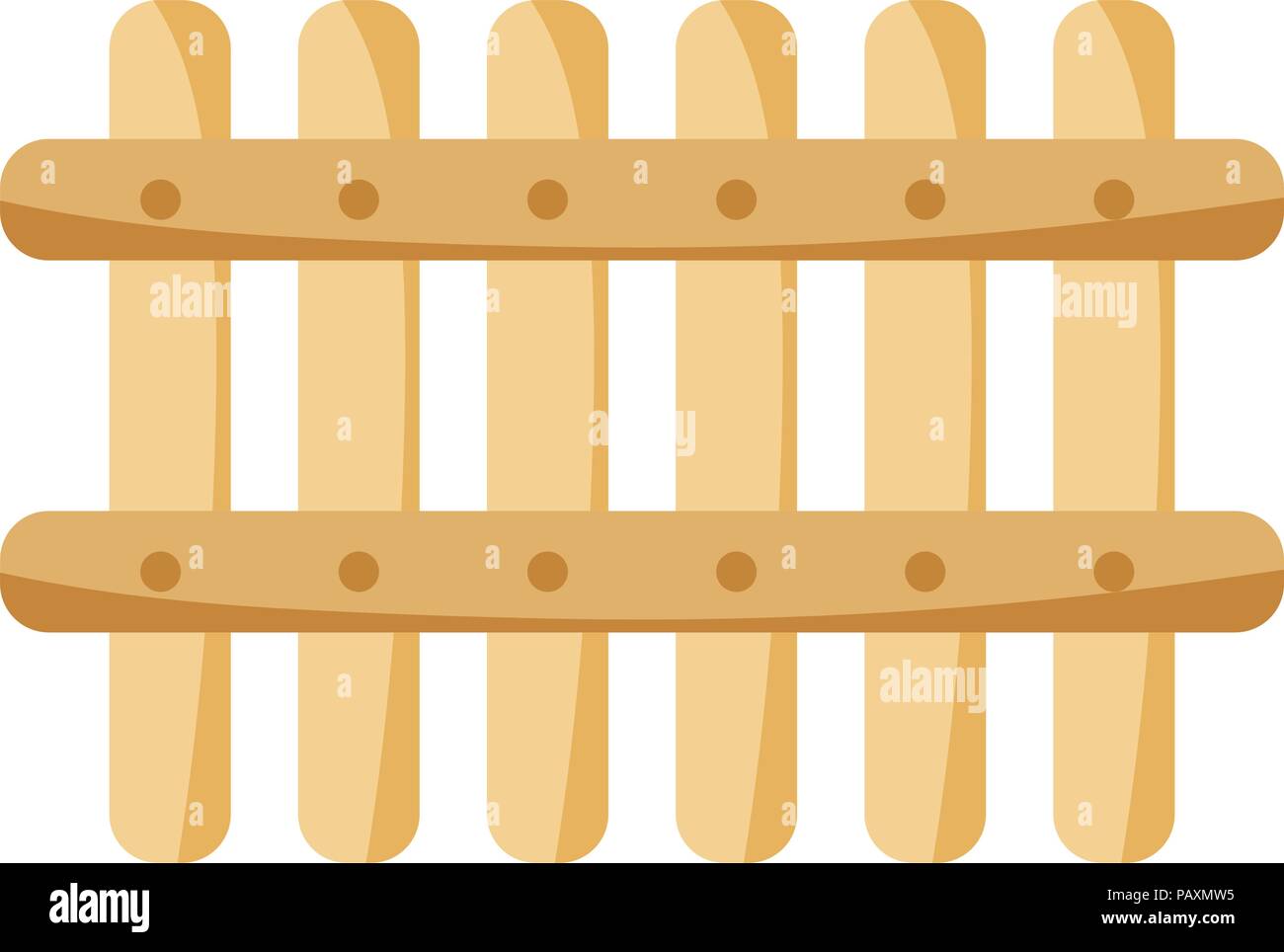 wood grillage texture structure style Stock Vector Image & Art - Alamy