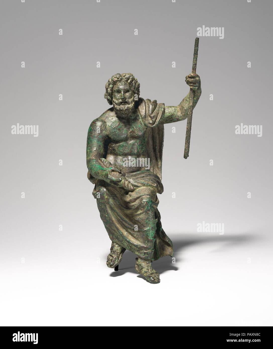 Scepter sits hi-res stock photography and images - Alamy