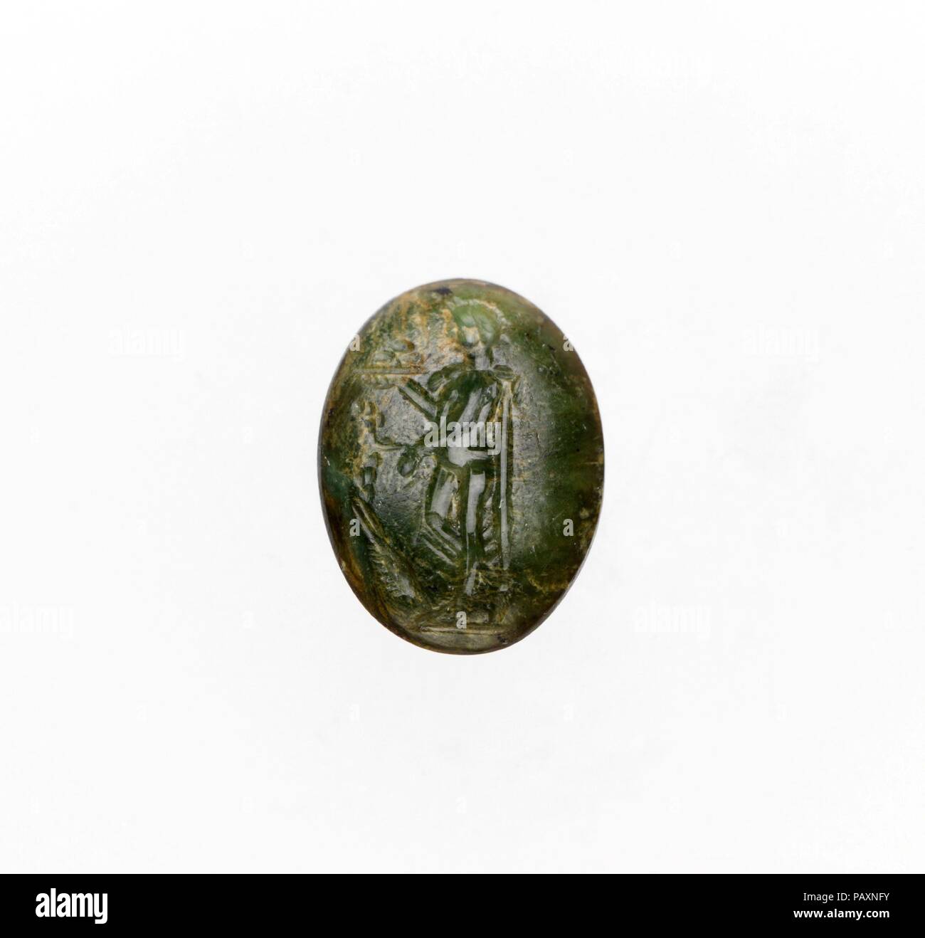 Roman genius hi-res stock photography and images - Alamy