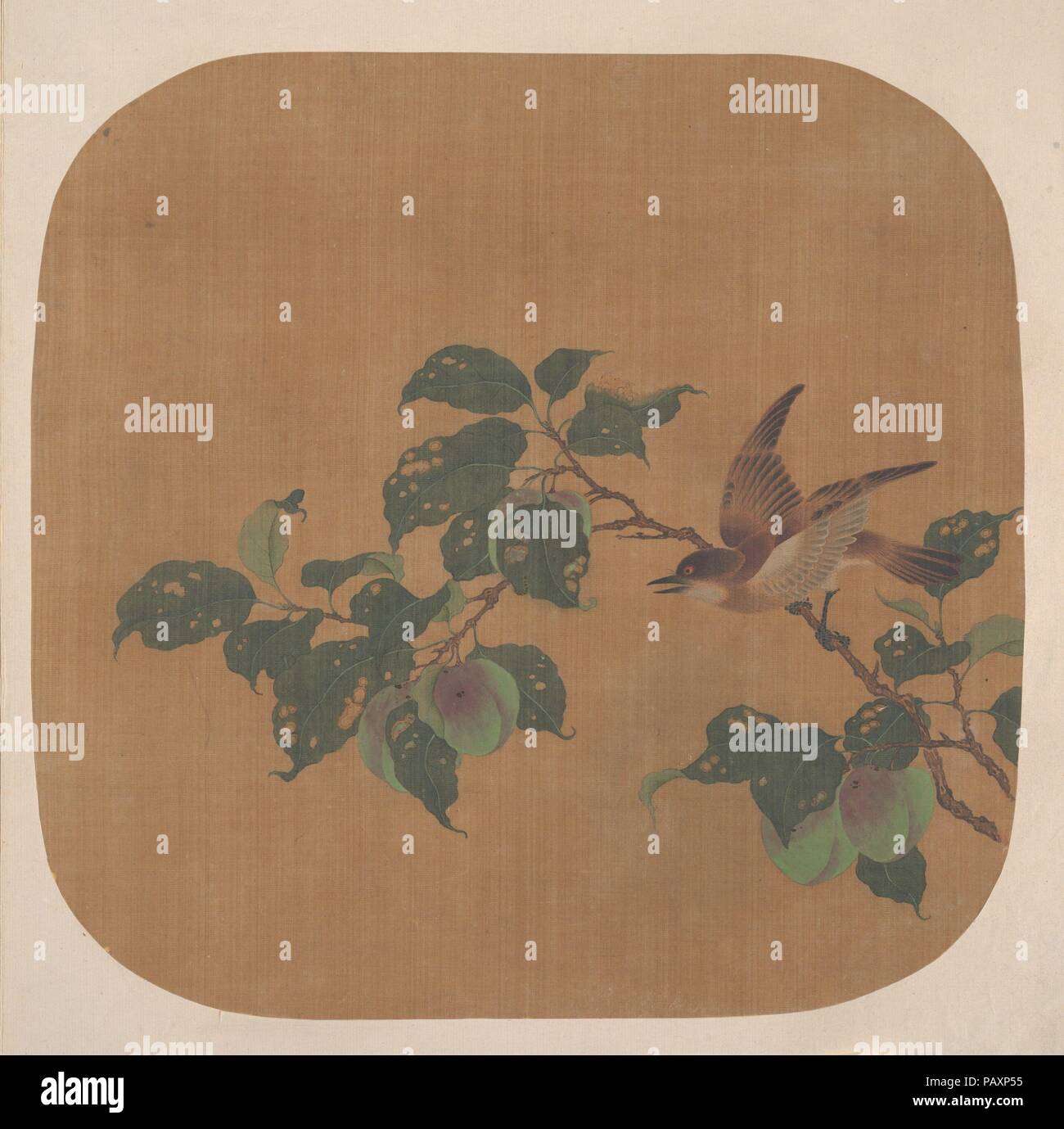 Joan Miro Hand Catching A Bird