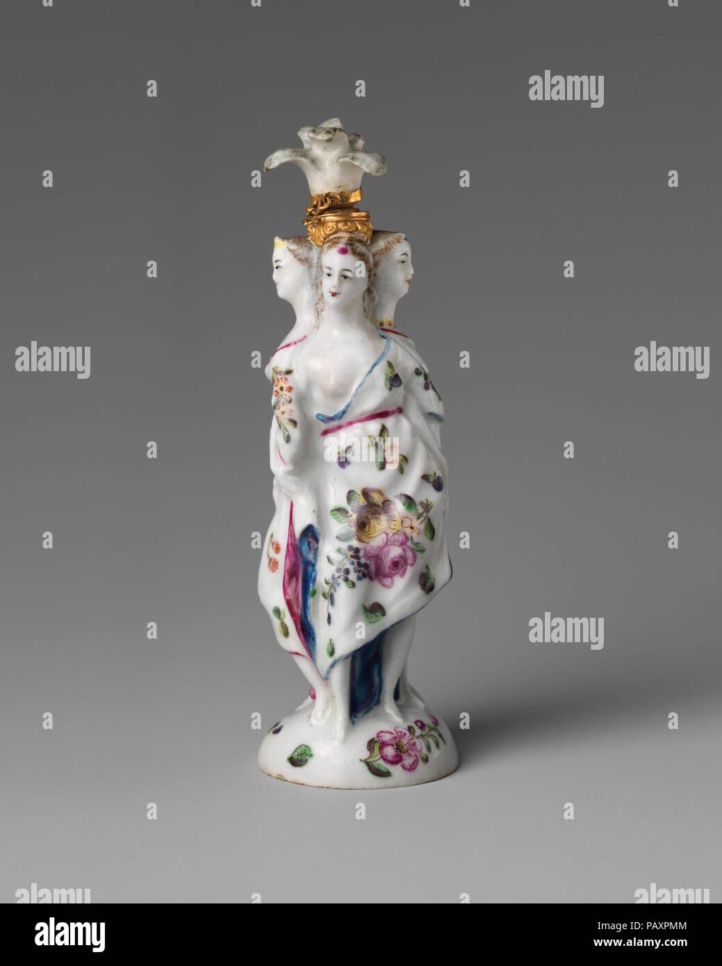 18th century perfume bottles hi-res stock photography and images - Alamy