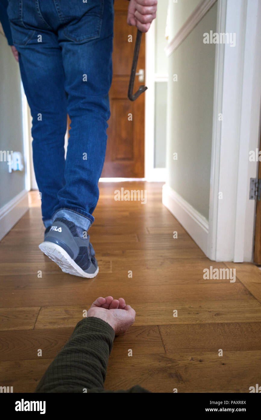 Crow killer hi-res stock photography and images - Alamy